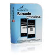 友環公司-Neodynamic Barcode Professional 條碼應用軟體條碼製作