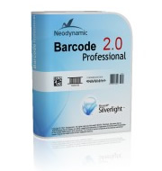 友環公司-Neodynamic Barcode Professional 條碼應用軟體條碼製作