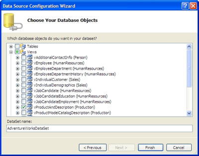 How to use Barcode Professional in Visual Studio Local Report (RDLC) - Windows Forms Product ...