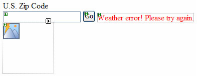 How to create a Dynamic Weather Composite Image Map using ASP.NET and RSS