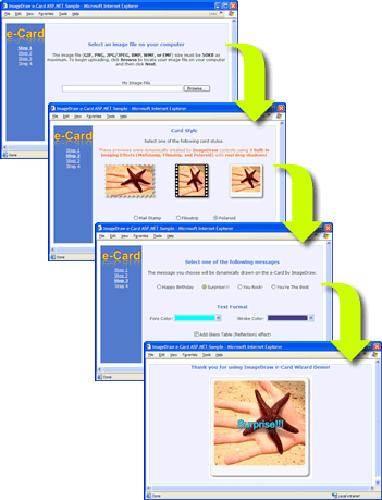 How to create a dynamic ASP.NET e-Card Wizard with ImageDraw