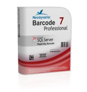 友環公司-Neodynamic Barcode Professional 條碼應用軟體條碼製作