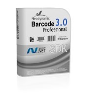 友環公司-Neodynamic Barcode Professional 條碼應用軟體條碼製作