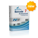 友環公司-Neodynamic Barcode Professional 條碼應用軟體條碼製作