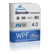 友環公司-Neodynamic Barcode Professional 條碼應用軟體條碼製作